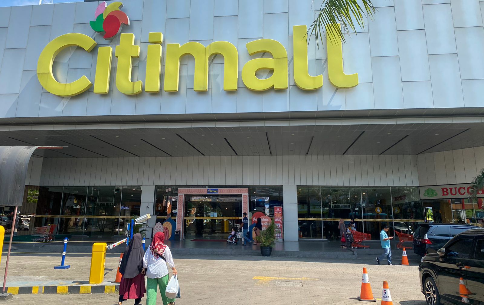 Kembangkan Potensi, Produk UMKM Khas Cilegon Bakal Dijajakan di City ...