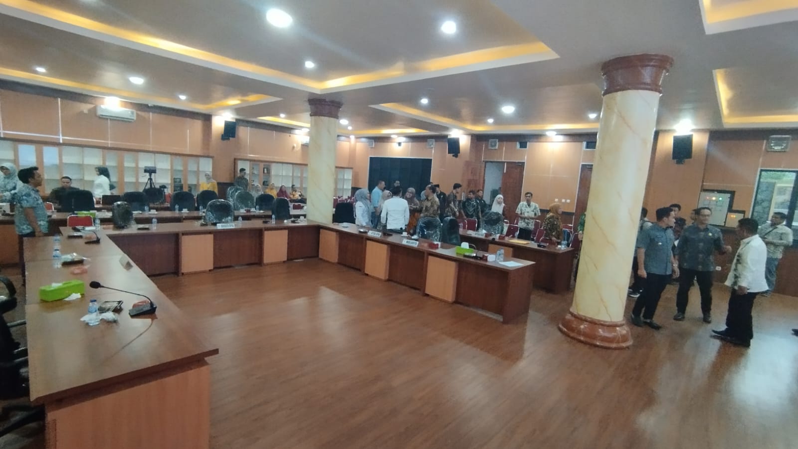 Rencana Pinjaman Jangka Panjang Bangun JLU Cilegon Tersendat Gegara Tak ...